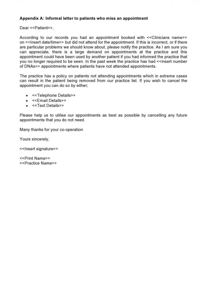 40 grandes cartas informales (ejemplos de formato y plantillas) - Mundo ...