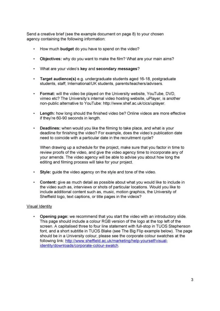 40 plantillas y ejemplos de informes creativos - Mundo Plantillas