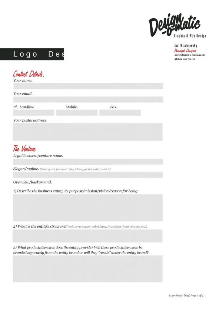 40 plantillas y ejemplos de informes creativos - Mundo Plantillas