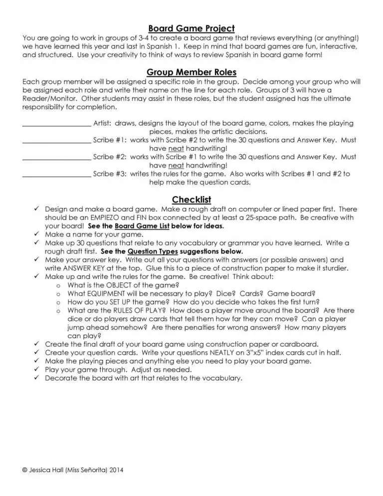 46 plantillas de rúbricas editables (formato Word) - Mundo Plantillas