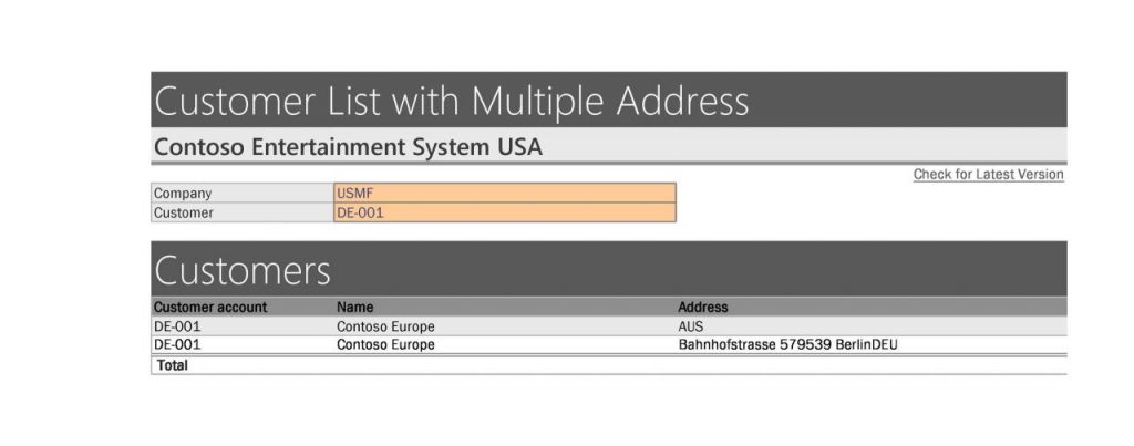 50 plantillas de listas de clientes GRATIS (Excel y Word) - Mundo ...