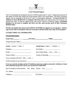 Más de 40 plantillas de cartas de apoyo comprobadas [financieras, para ...