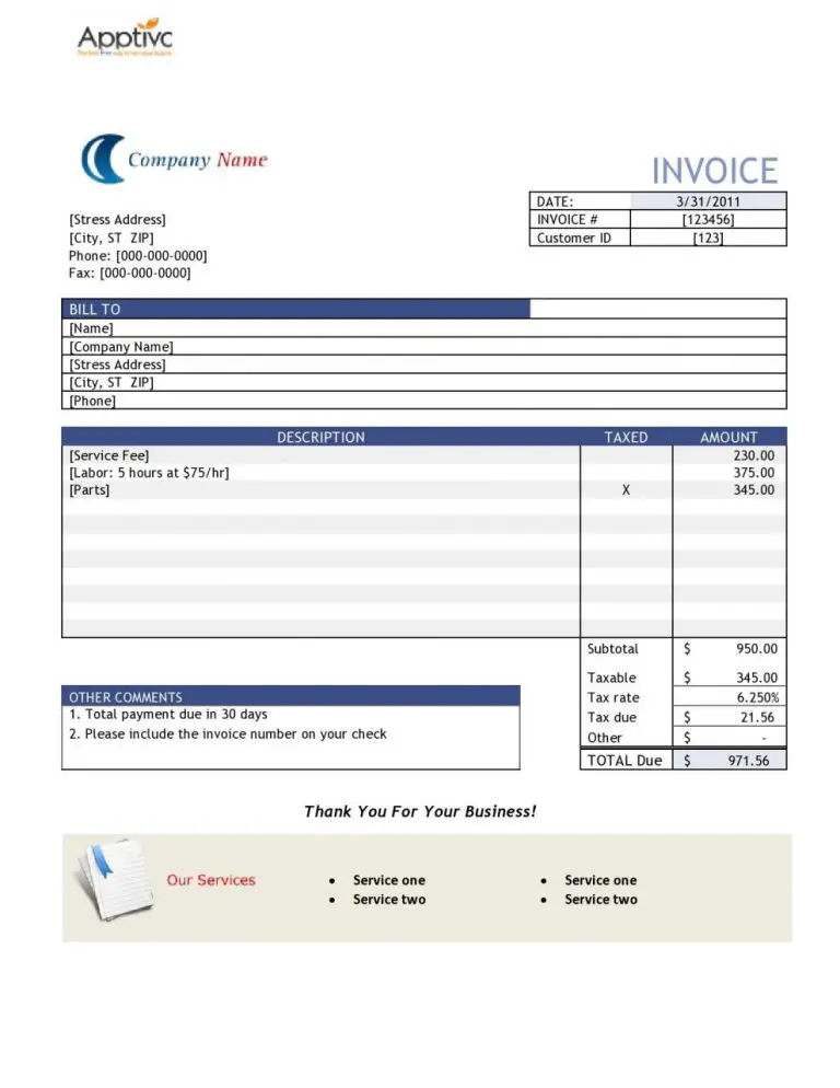 30 plantillas de recibos de compra editables (Word/Excel) - Mundo ...